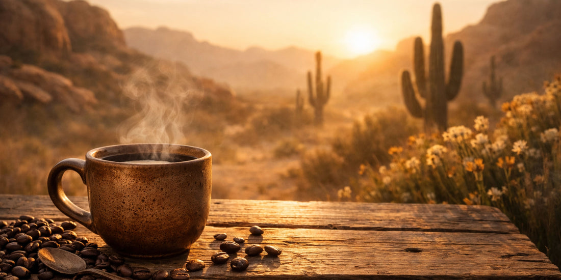 Cactus Creek Coffee Company