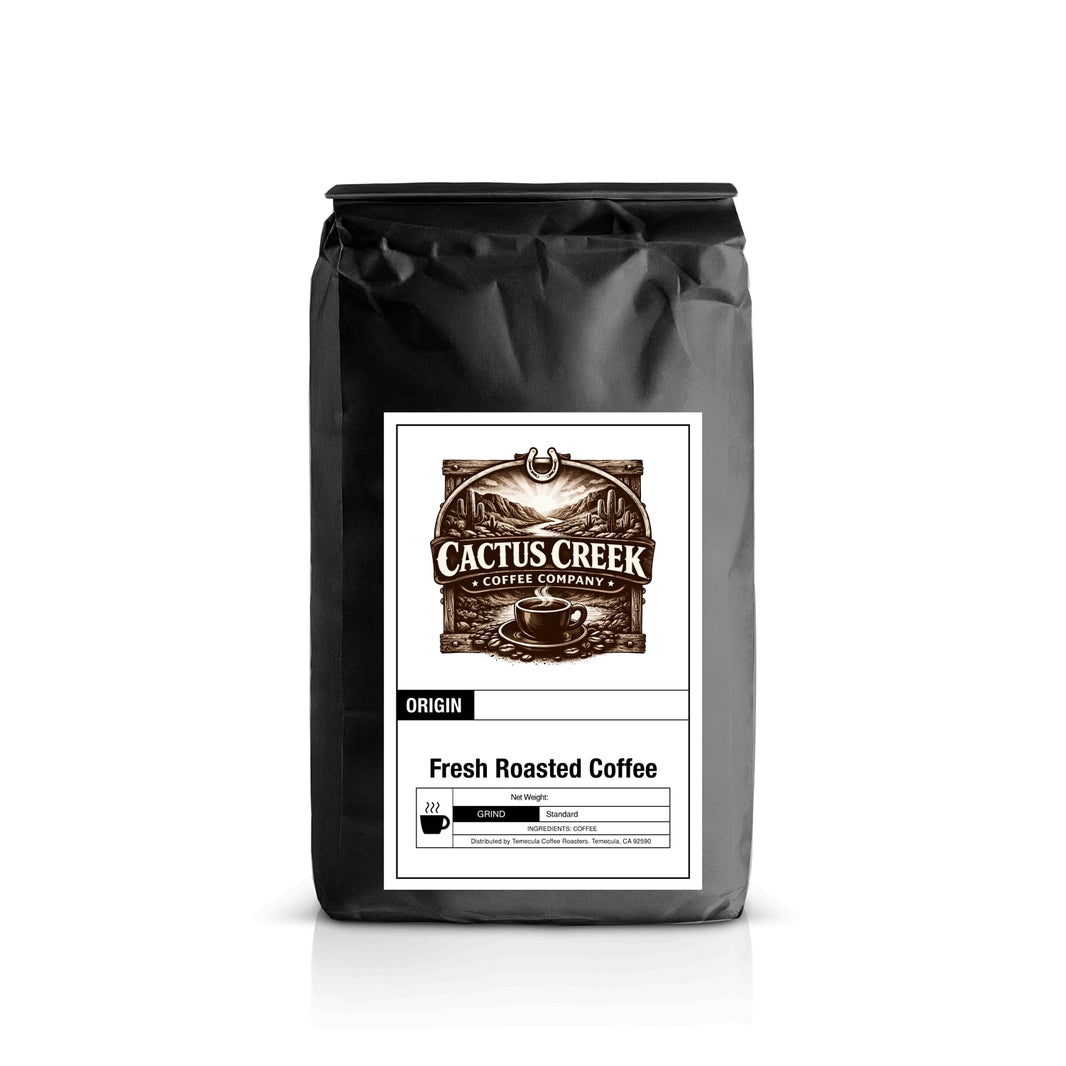 Blends – Cactus Creek Coffee Company